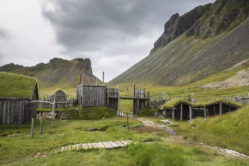 Viking Village Iceland Guide: Where is it? How to get there?