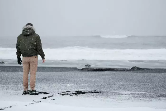 Winter Iceland dressing guide: what to bring – Firefly Iceland