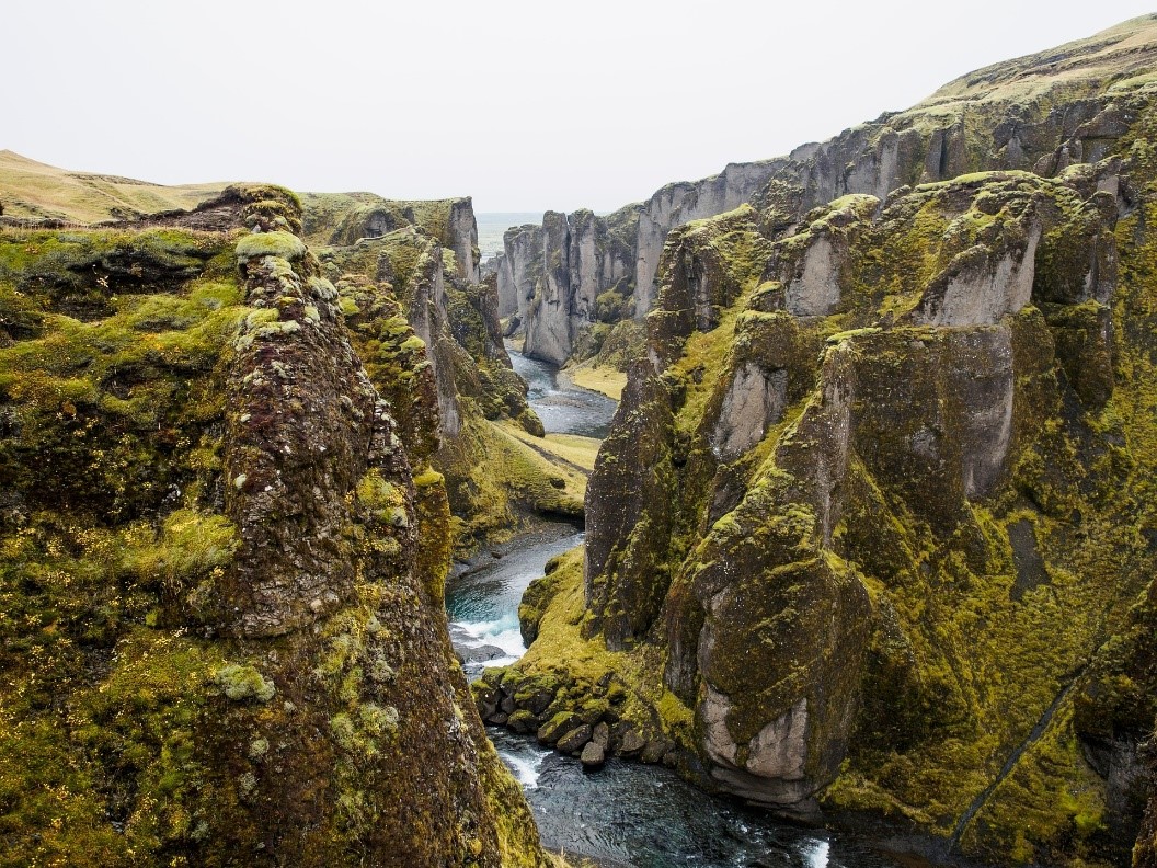 Game of Thrones Filming Locations in Iceland