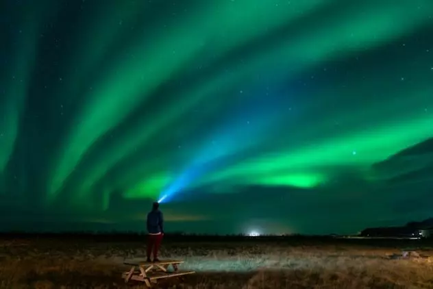 5 best places to see the Northern Lights in Iceland – Firefly Iceland