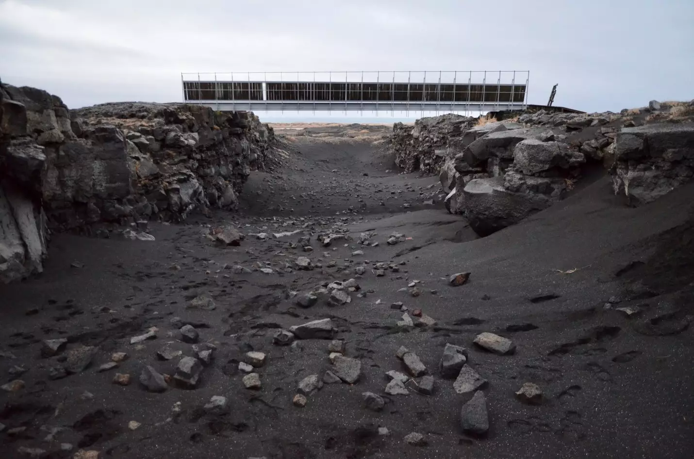 Top 5 things to see close to Keflavik airport – Firefly Iceland