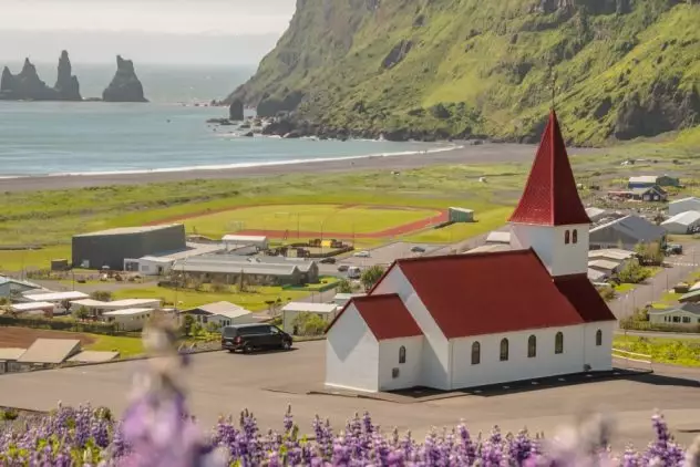 How long does it take to drive around Iceland – Firefly Iceland