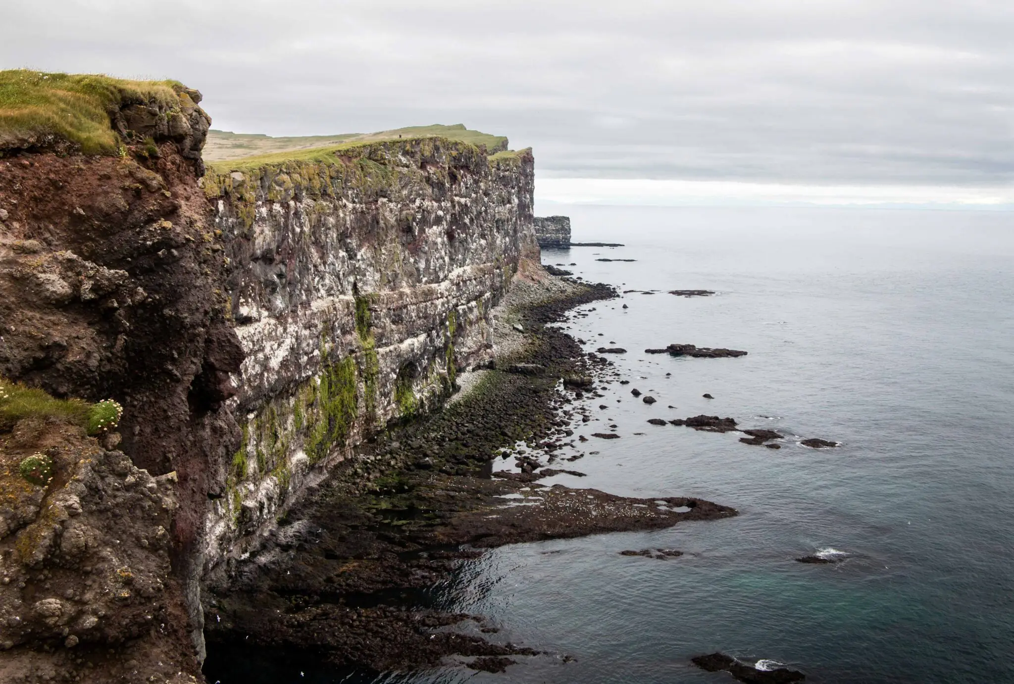 A complete guide to Hellulaug hot springs in the Westfjords – Firefly ...