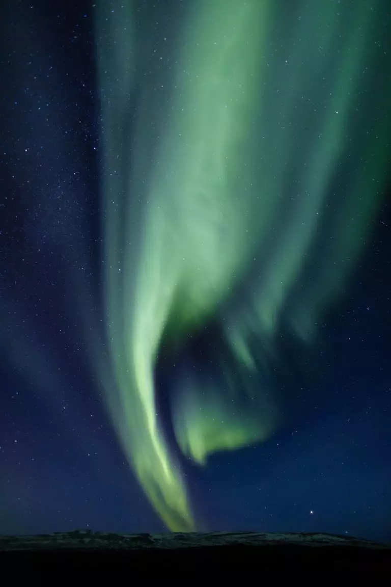 Iceland in November: Weather, Northern Lights & Travel Tips