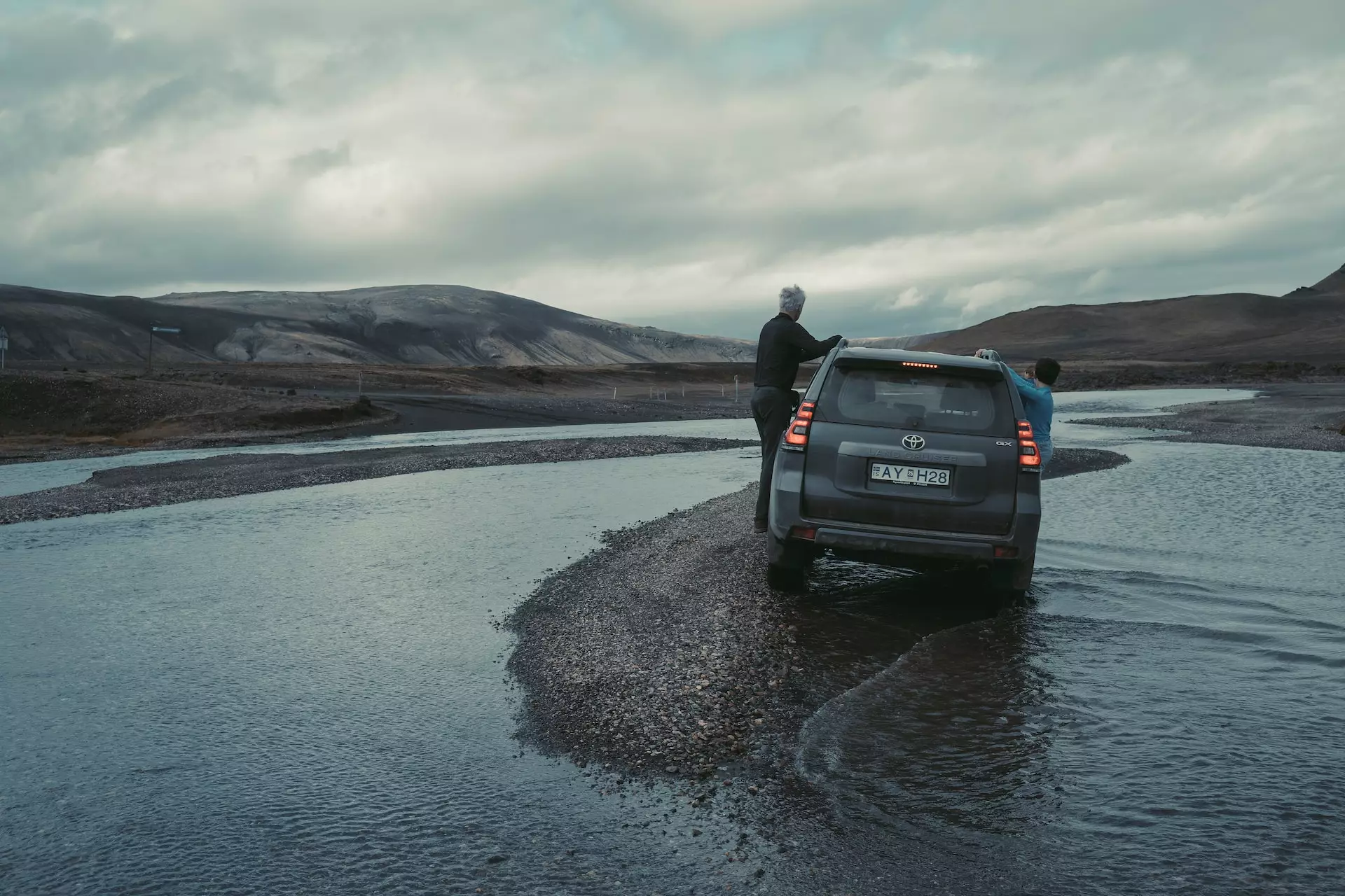 Iceland’s F Roads: What Are They and Are They Worth the Journey?