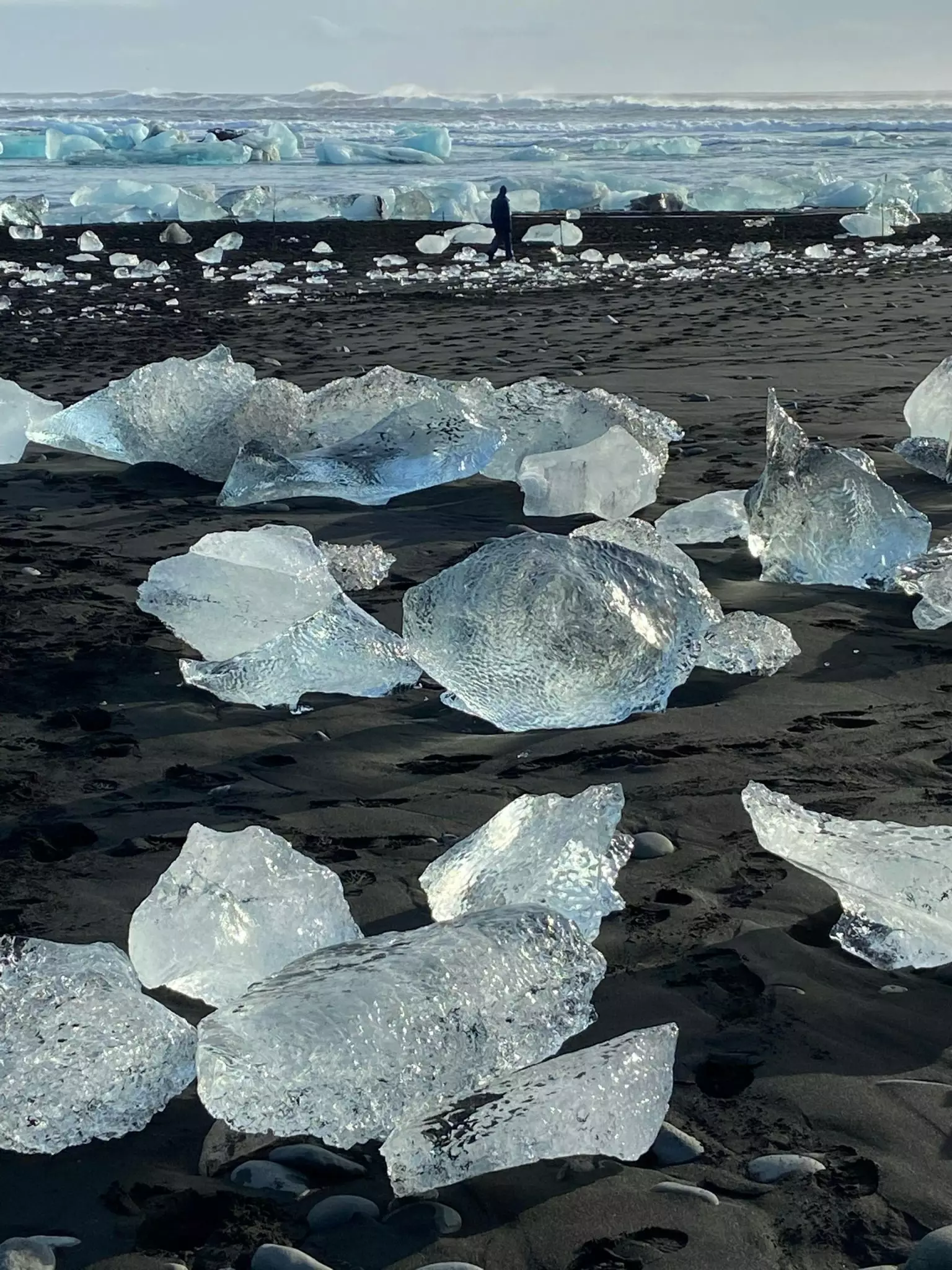 Diamond Beach Iceland Guide: Discover, Explore, and Travel Tips ...