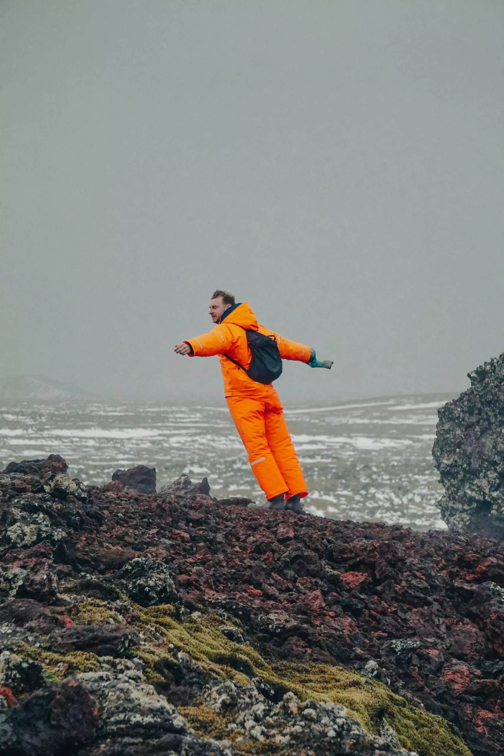 A Guide to Iceland’s Climate, and Is Iceland Cold? – Firefly Iceland