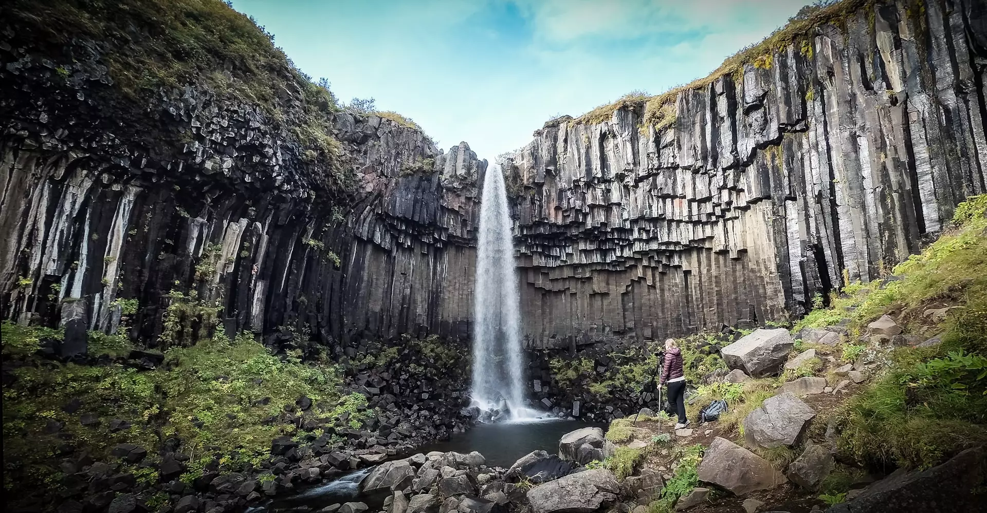Explore Iceland Basalt Columns: Top Locations & Best Rental Car