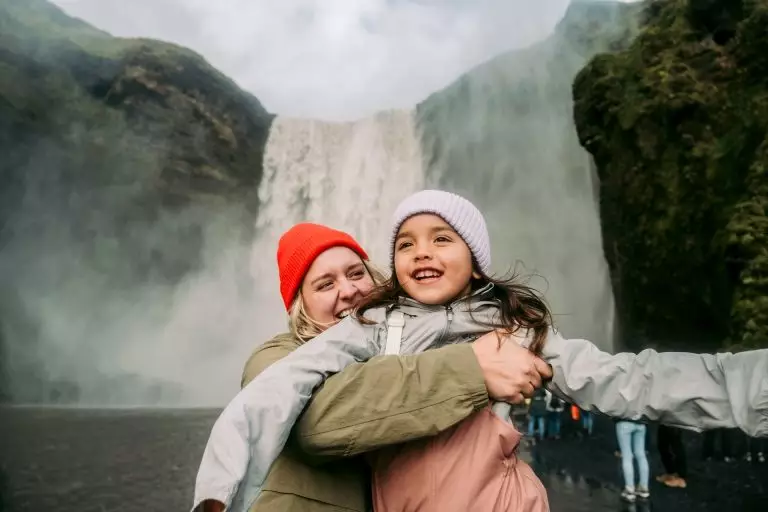 Iceland Ring Road Map: Best Attractions Along the Ring Road