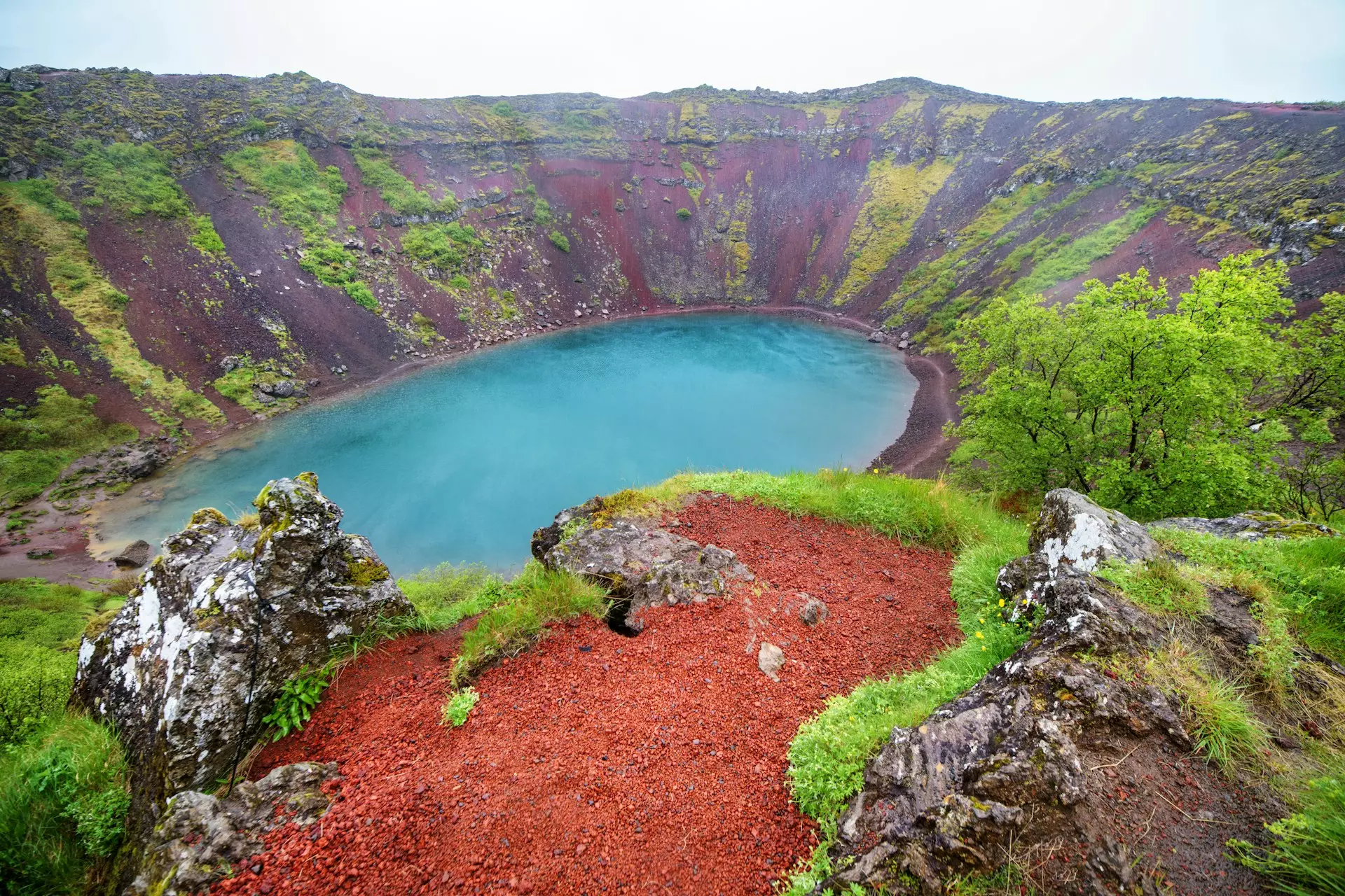 Iceland in August: Ultimate Guide to Exploring Summer Wonders – Firefly ...