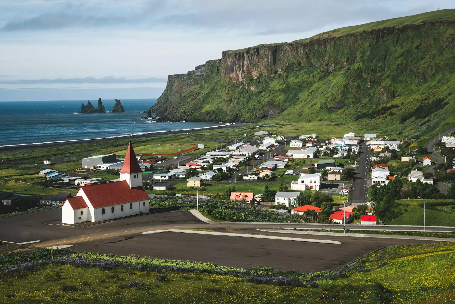 Top 12 Iceland cities and town you shouldn’t miss! – Firefly Iceland