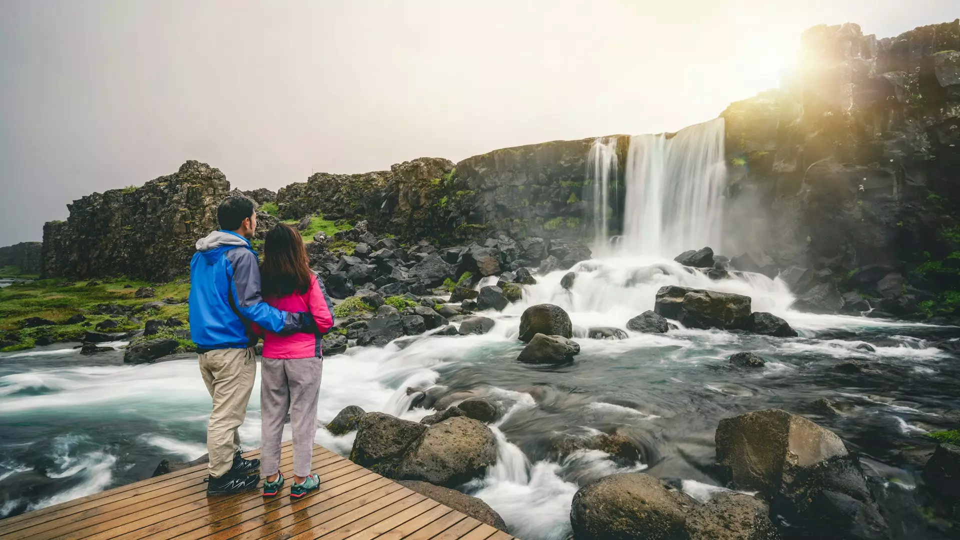 Iceland in August: Ultimate Guide to Exploring Summer Wonders – Firefly ...