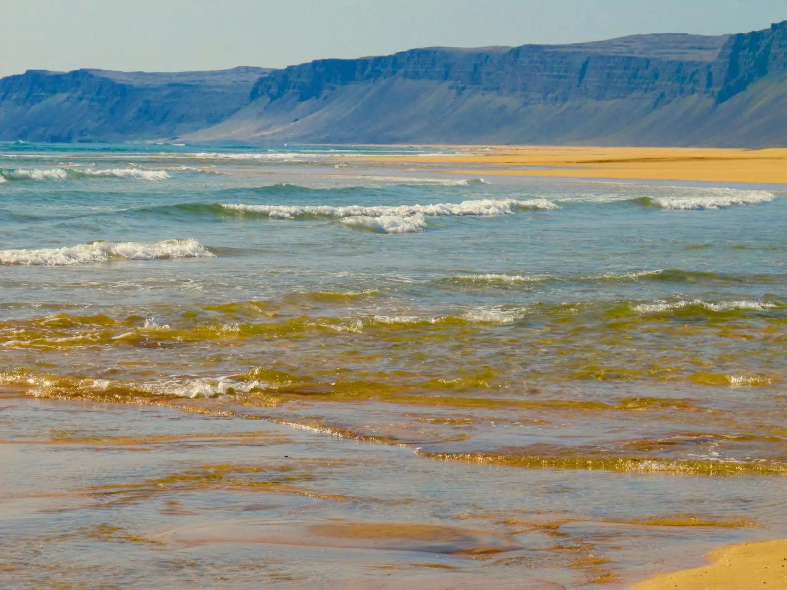 Best Beaches in Iceland: 8 Must-Visit Black Sand & Hidden Coastal Spots ...