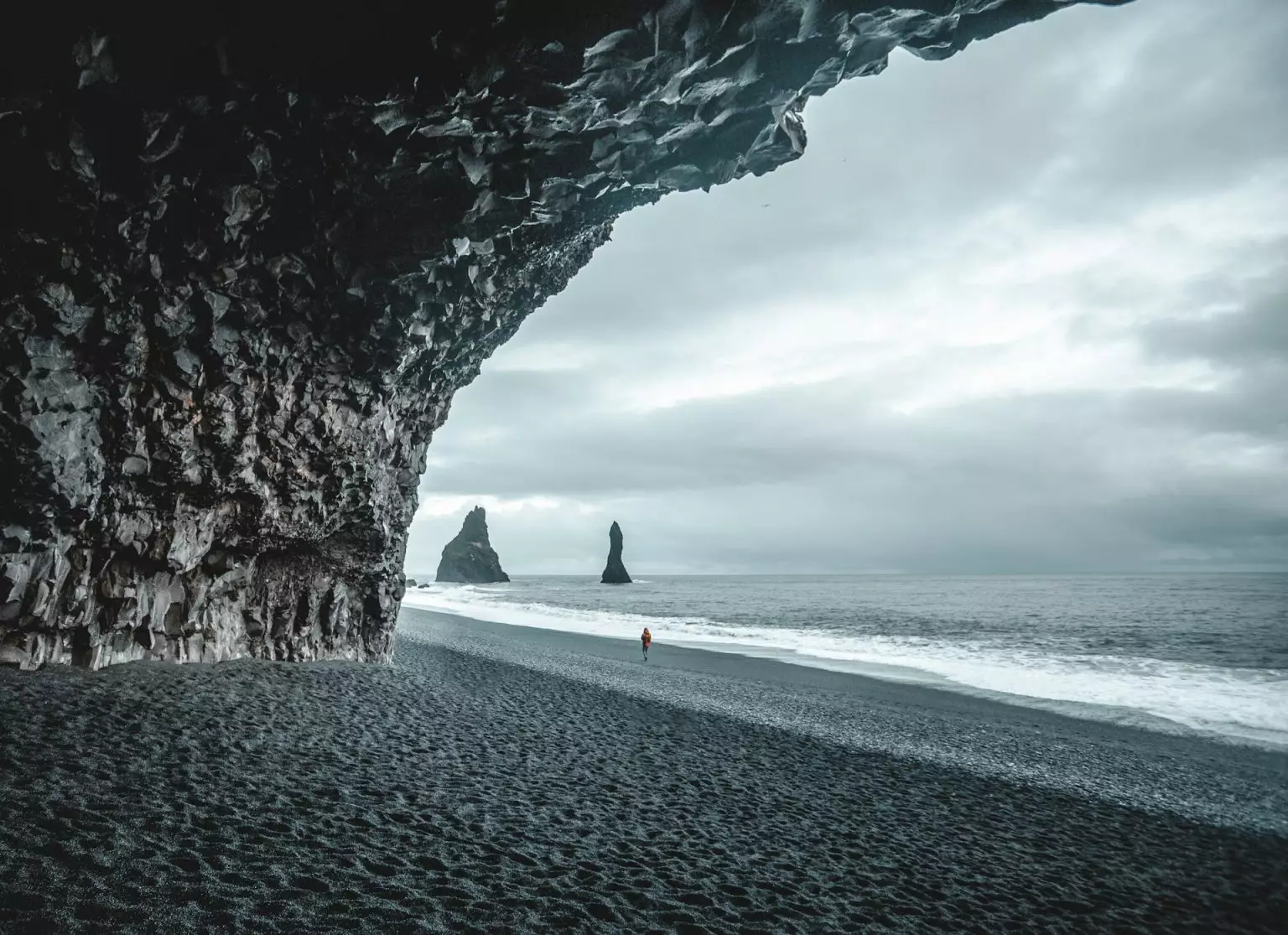 The 8 Best Beaches to See and Where to Find Them in Iceland