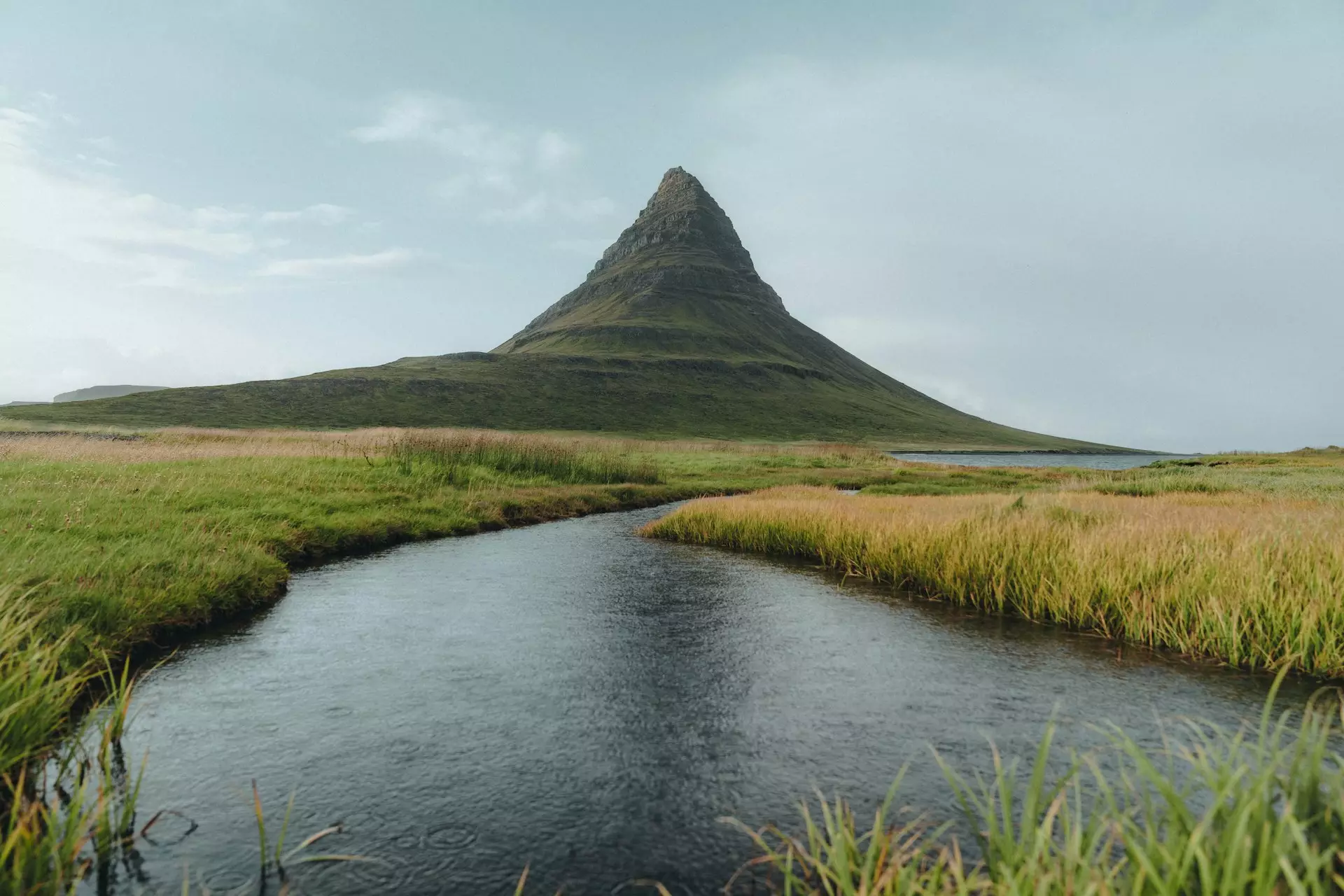 What Continent Is Iceland? Explore Unique Geographical Wonder