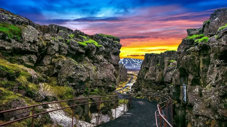 What Continent Is Iceland? Explore Unique Geographical Wonder