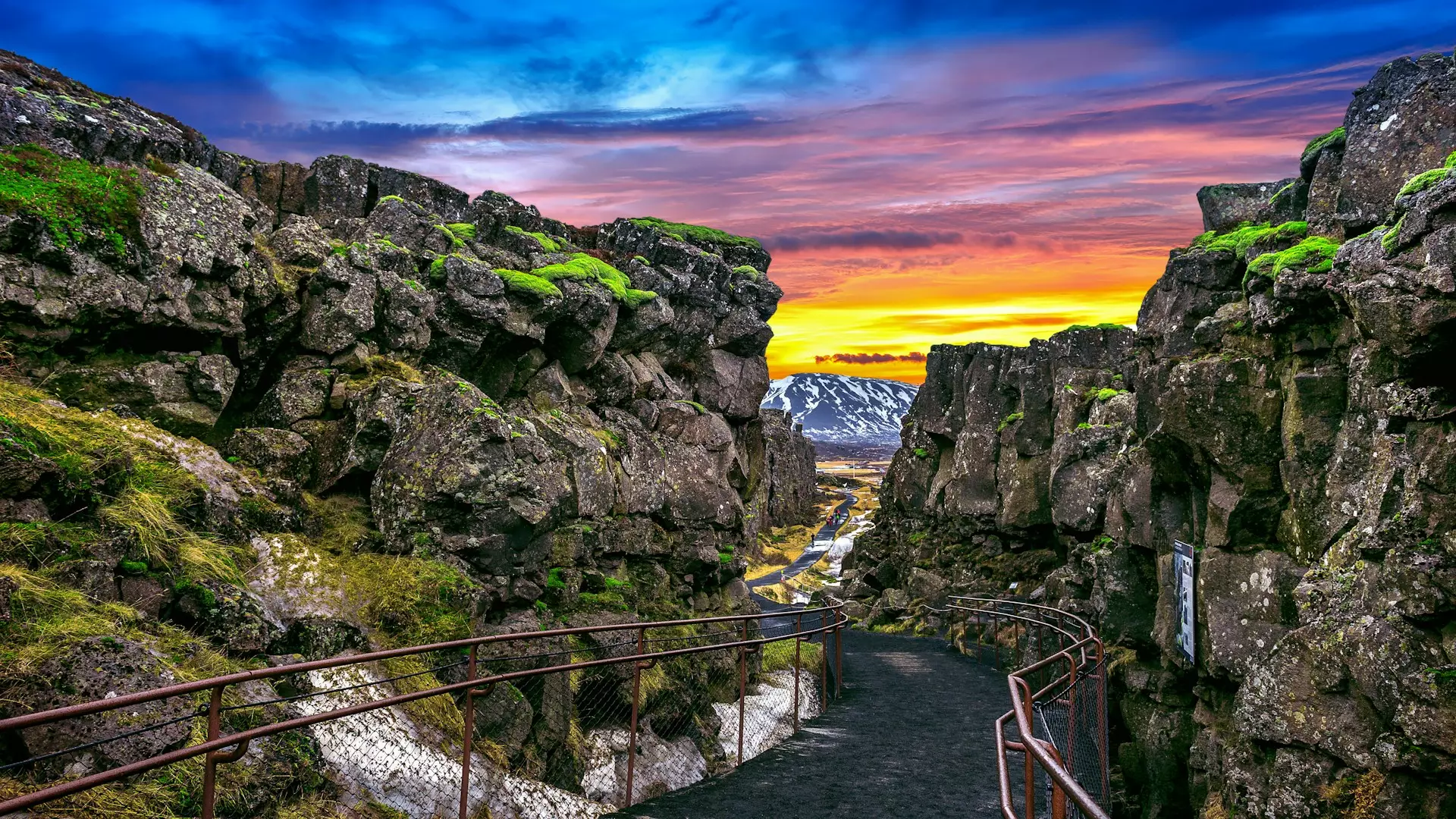 What Continent Is Iceland? Explore Unique Geographical Wonder