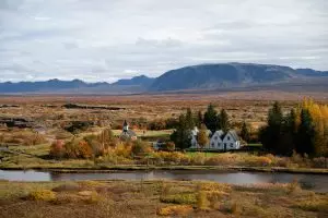 What Continent Is Iceland? Explore Unique Geographical Wonder – Firefly ...