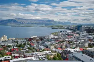 What Continent Is Iceland? Explore Unique Geographical Wonder