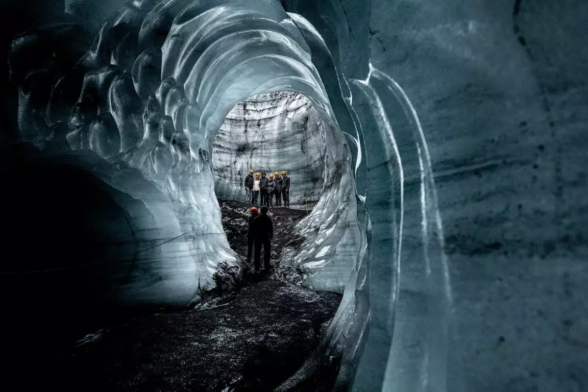 Explore Katla Ice Cave 2025: Self-Drive Guide & Car Rental Tips