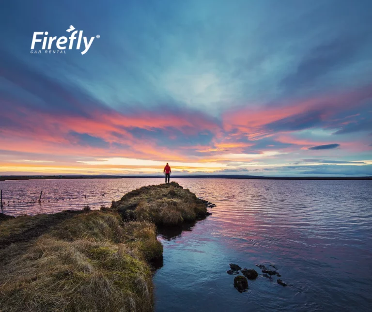 Iceland’s Rainy Season Guide: Weather, Tips & When to Visit