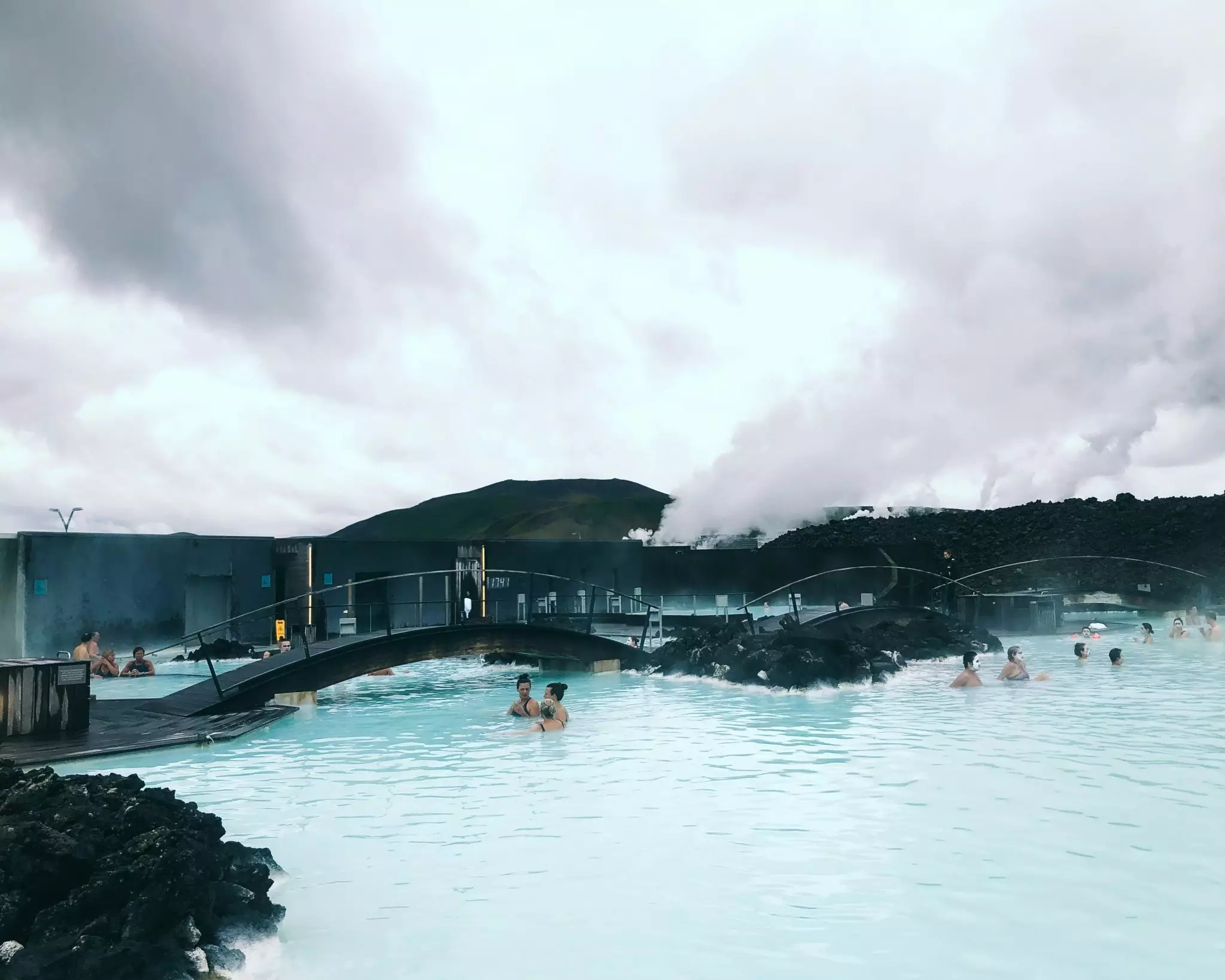 FAQs of Blue Lagoon Iceland: the spa + get there by car – Firefly Iceland