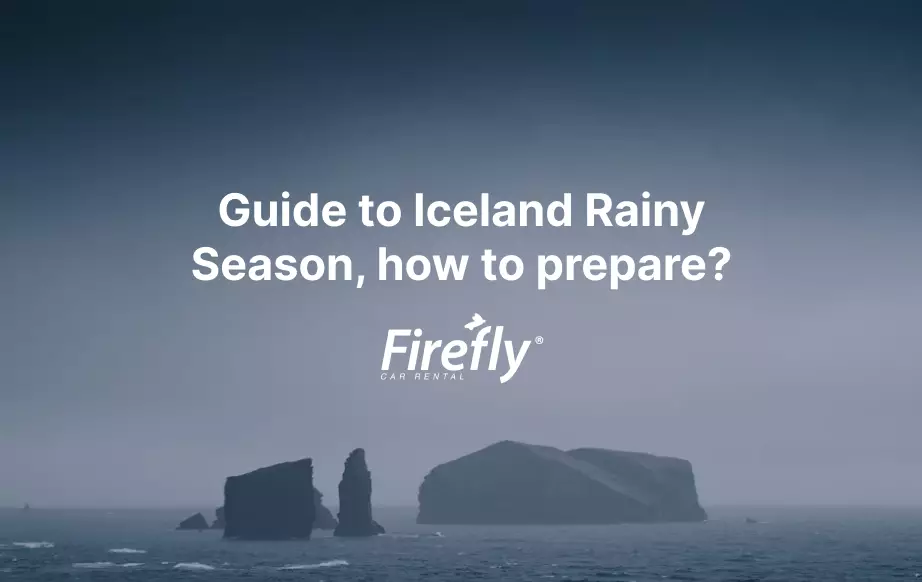Iceland’s Rainy Season Guide: Weather, Tips & When to Visit – Firefly ...